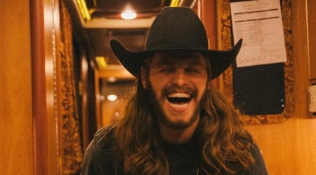 Warren Zeiders Height, Weight, Age, Facts, Biography