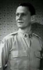 Wendell Corey Height, Weight, Age, Wife, Biography