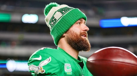 Jake Elliott Height, Weight, Age, Spouse, Facts, Biography