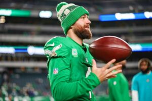 Jake Elliott Height, Weight, Age, Spouse, Facts, Biography