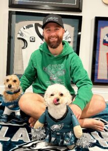 Jake Elliott Height, Weight, Age, Spouse, Facts, Biography