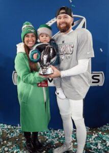 Jake Elliott Height, Weight, Age, Spouse, Facts, Biography