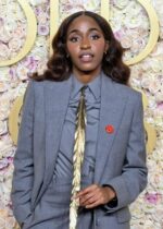 Ayo Edebiri Height, Weight, Age, Facts, Boyfriend, Biography