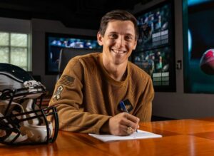 Braden Mann Height, Weight, Age, Facts, Spouse, Biography