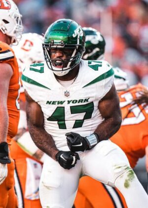 Bryce Huff Height, Weight, Age, Facts, Favorites, Biography