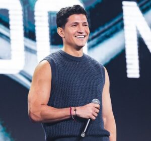 Danny Ramirez Height, Weight, Age, Facts, Workout, Biography