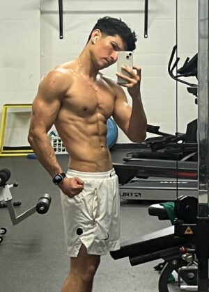 Danny Ramirez Height, Weight, Age, Facts, Workout, Biography