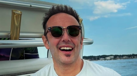 Mark Erelli Height, Weight, Age, Facts, Wife, Children, Biography